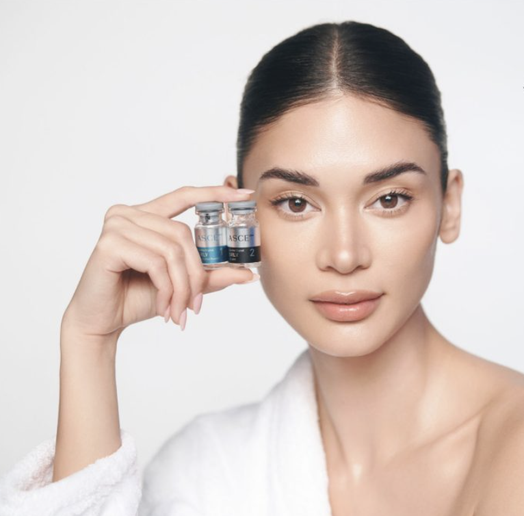 Exosomes Therapy in Dubai for Skin Rejuvenation, Collagen & Anti-Aging ...