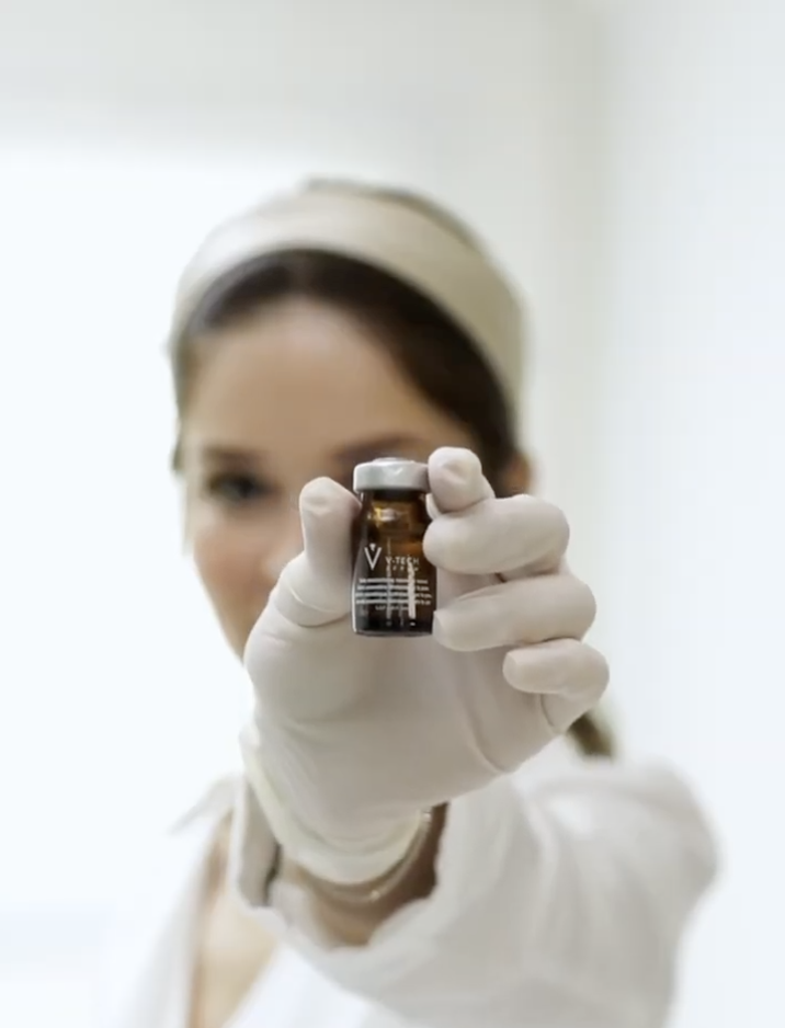 V-Tech System - Turri Vive